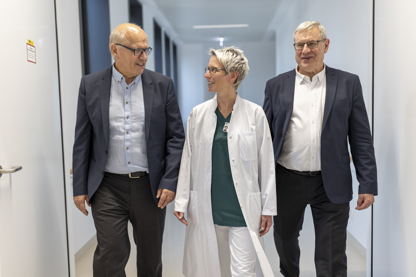 Klinikplanung – MMI Group