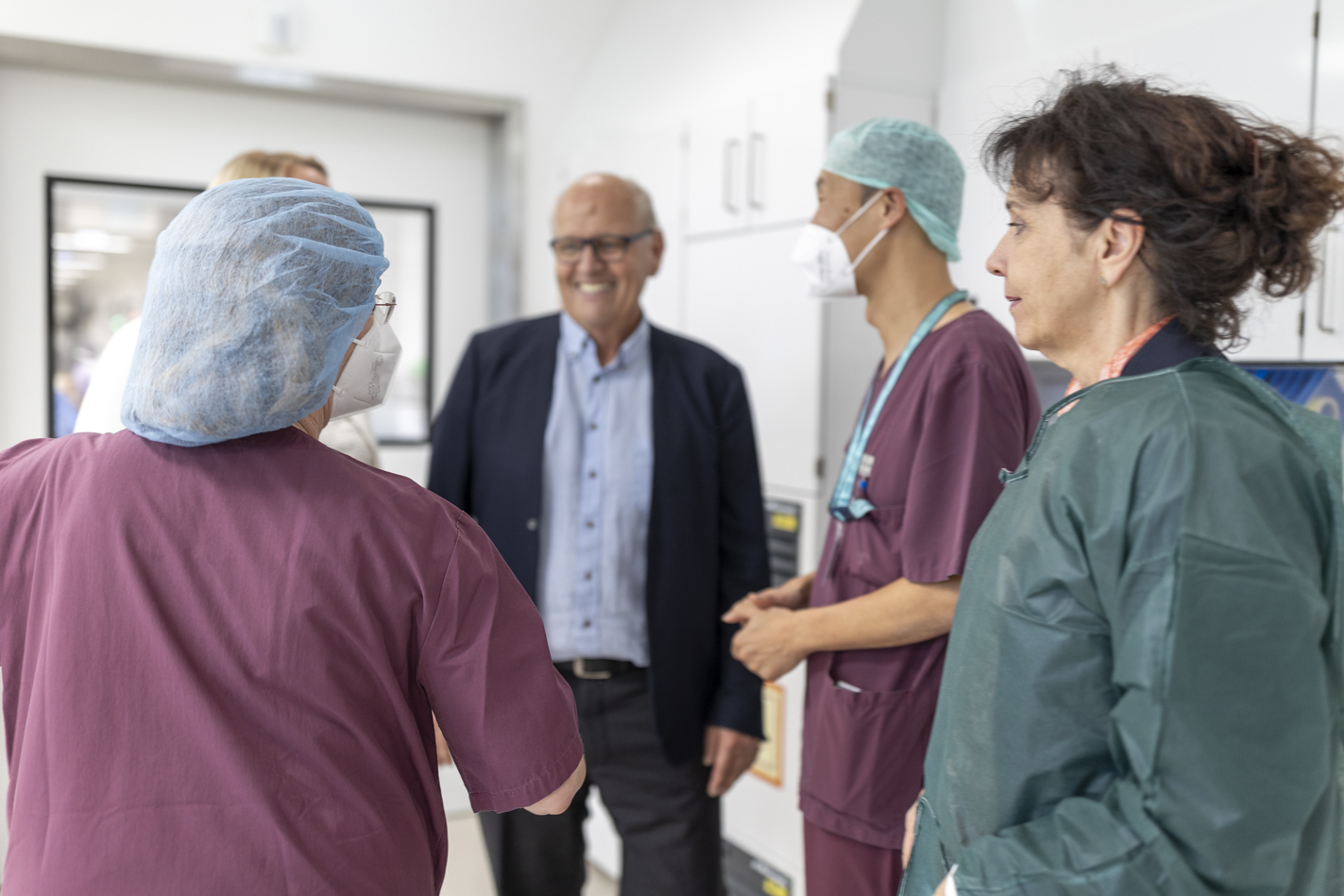 Klinikplanung – MMI Group